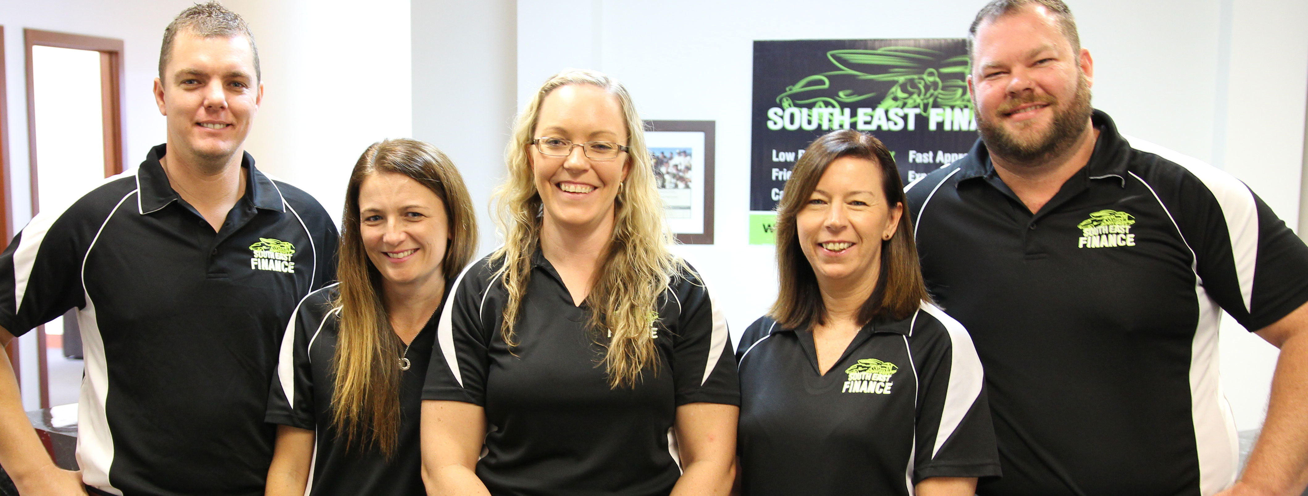 Financing | South East Finance